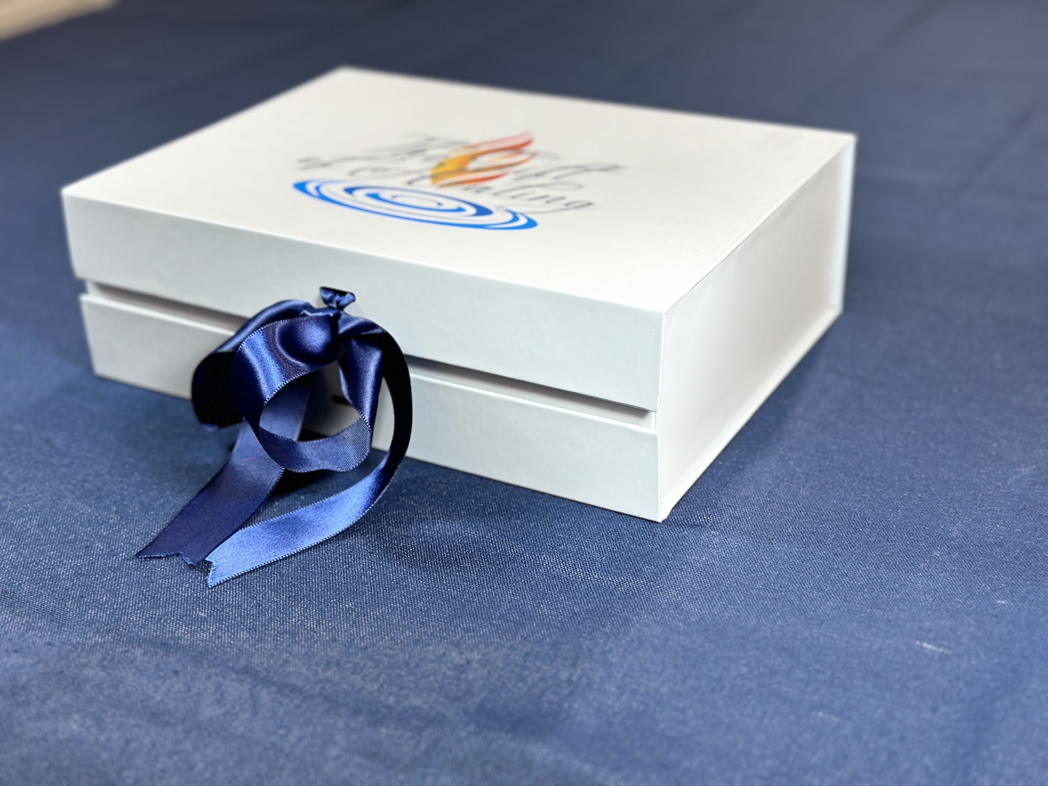 Buy Gift of Healing Box - Your Path to Spiritual Wellness | Order Now